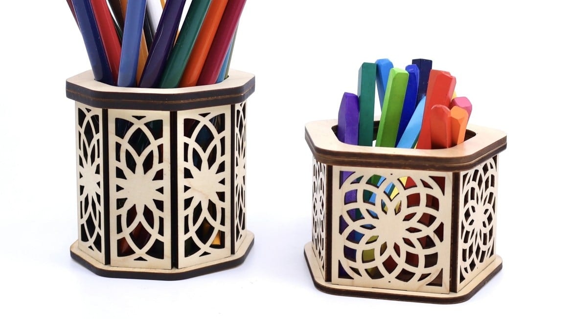 Cuttle: Generate Personalized SVG Cut Files in seconds