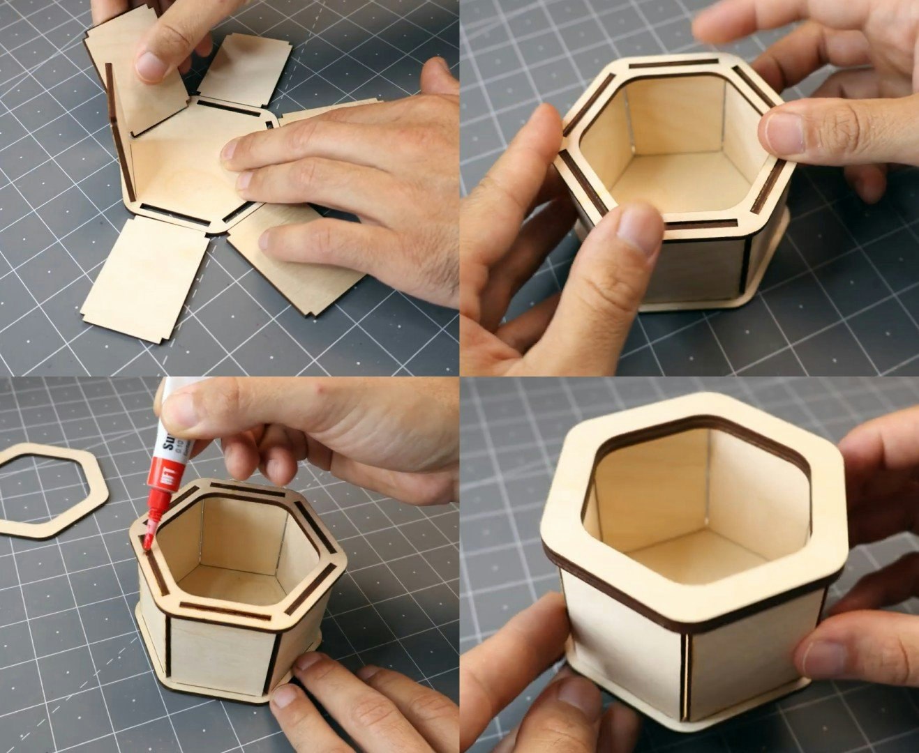 Cuttle: Generate Personalized SVG Cut Files in seconds