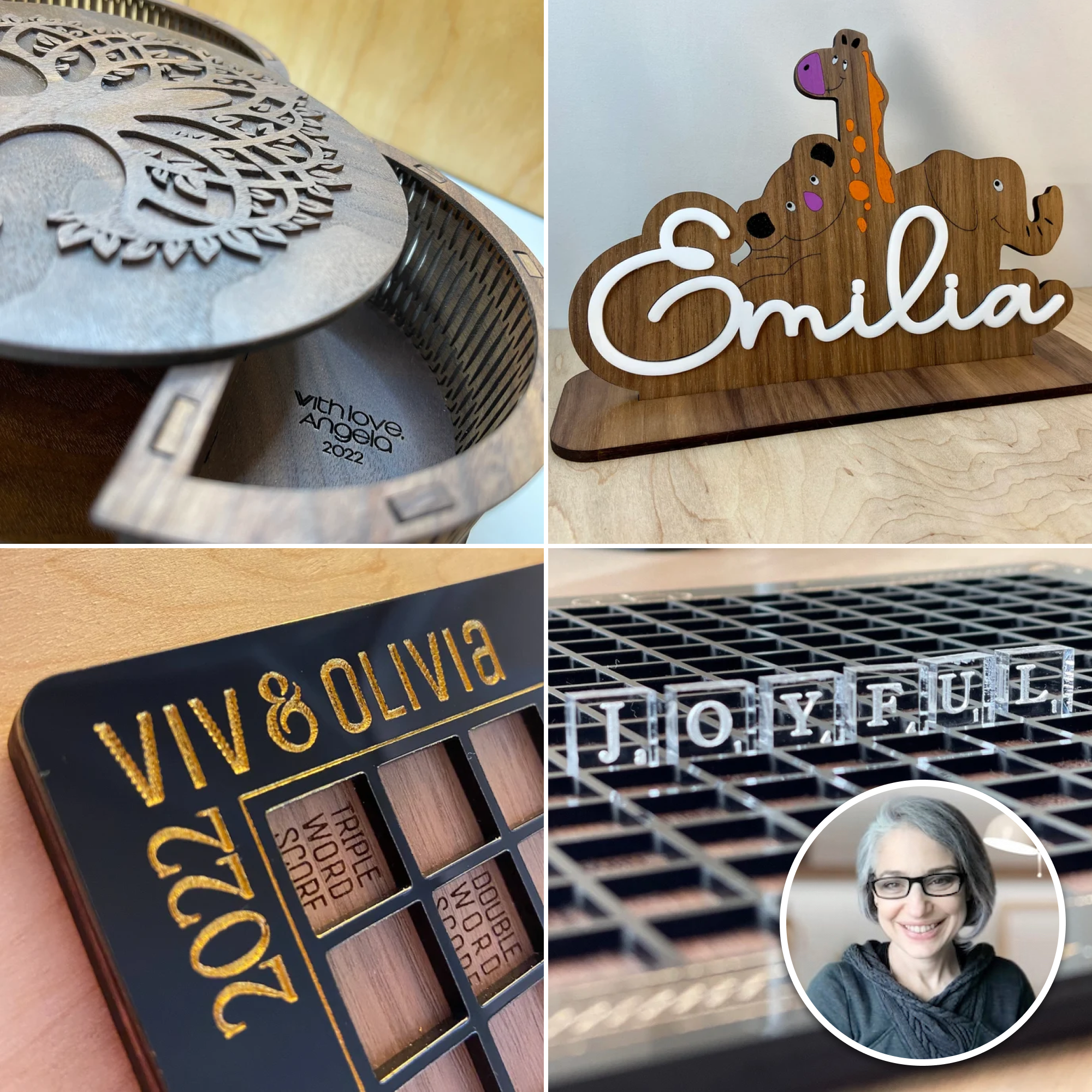 Cuttle: Generate Personalized SVG Cut Files in seconds