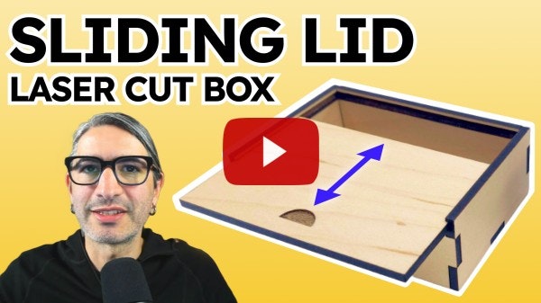 Cuttle: Generate Personalized SVG Cut Files in seconds