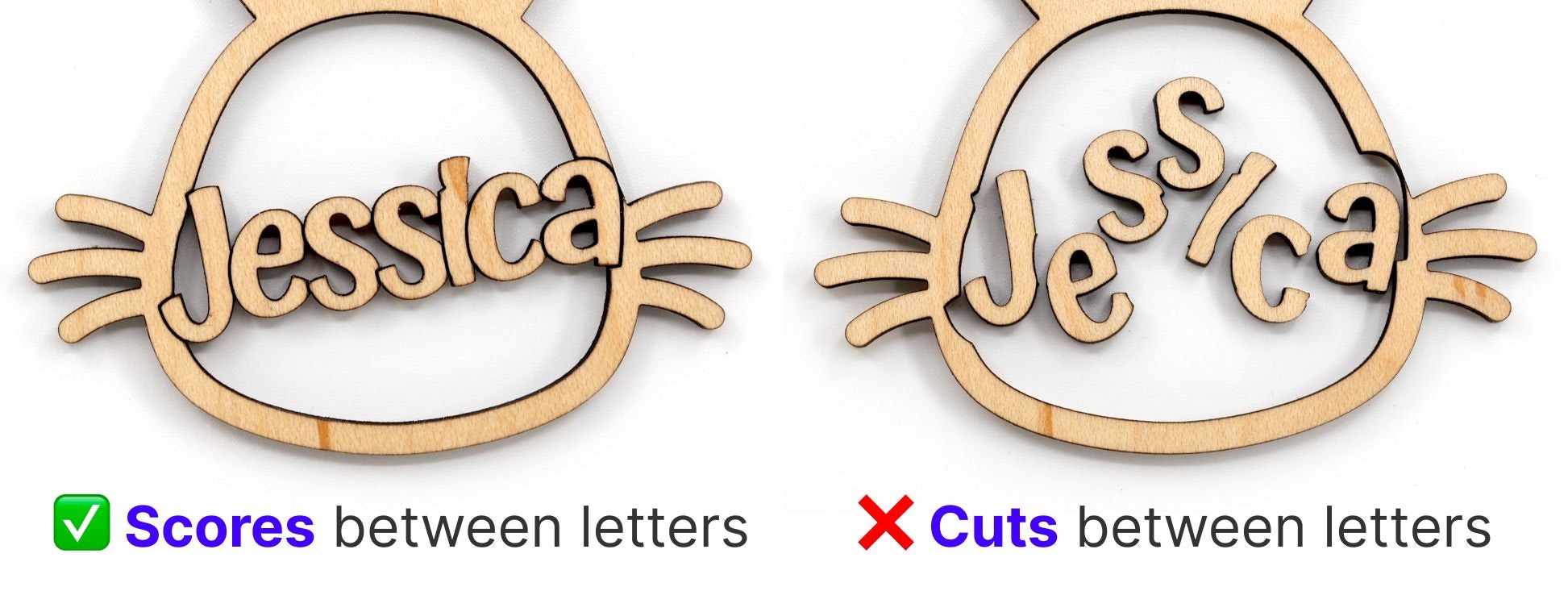 Cuttle: Generate Personalized SVG Cut Files in seconds